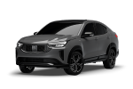 FIAT Fastback 2025, SUV Coupé | FIAT México