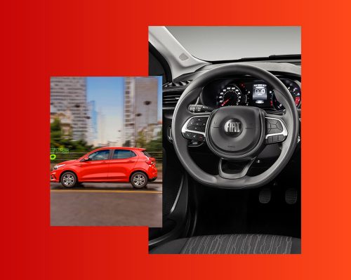 Sitio Oficial de Fiat México