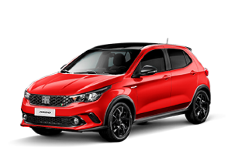 Fiat México - Consulta toda nuestra oferta de autos!