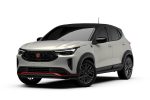 FIAT Fastback 2025, SUV Coupé | FIAT México