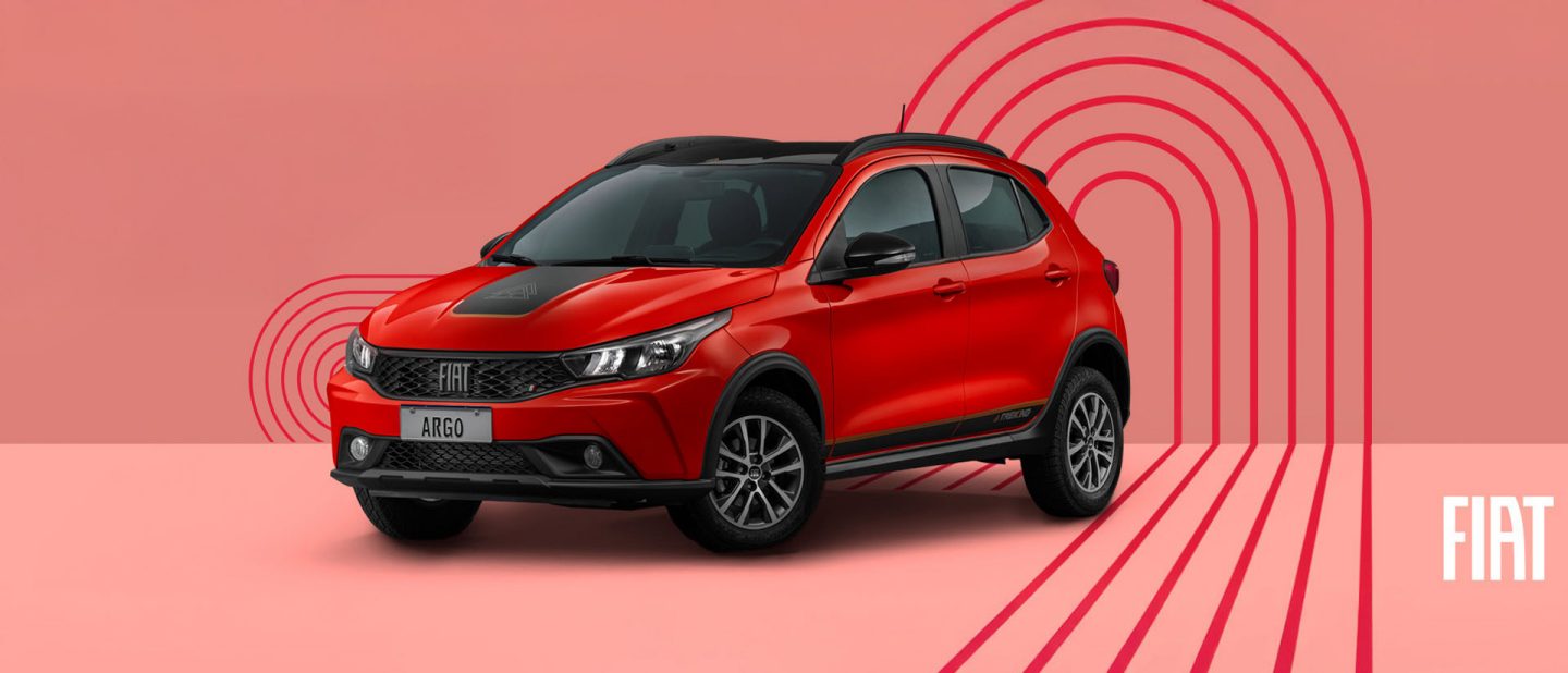 Sitio Oficial de Fiat México