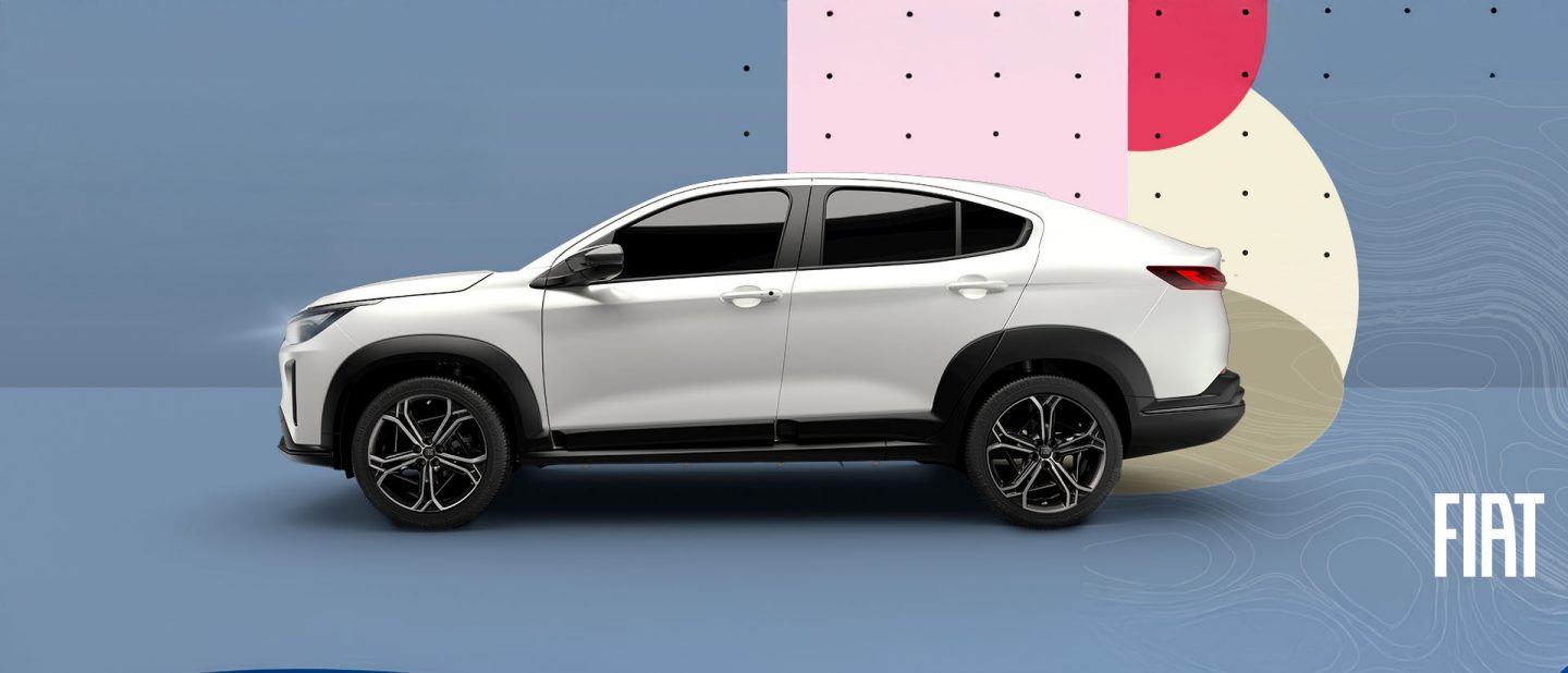Sitio Oficial de Fiat México