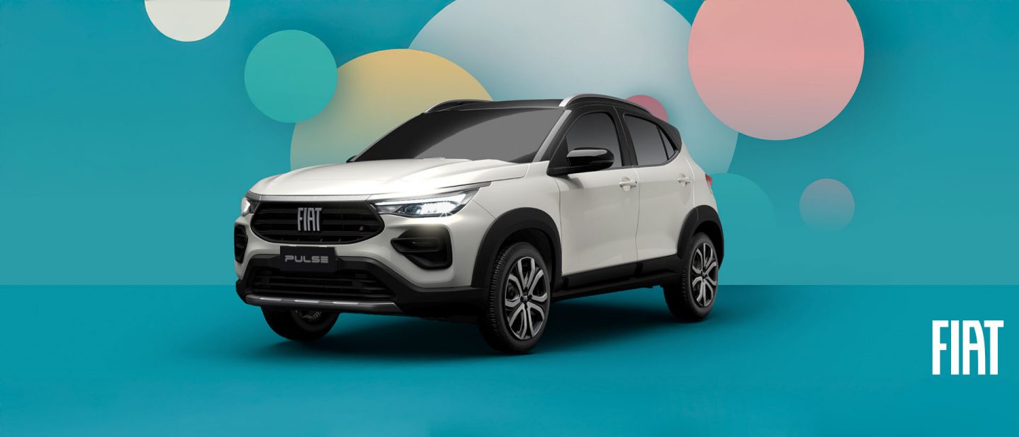 Sitio Oficial de Fiat México