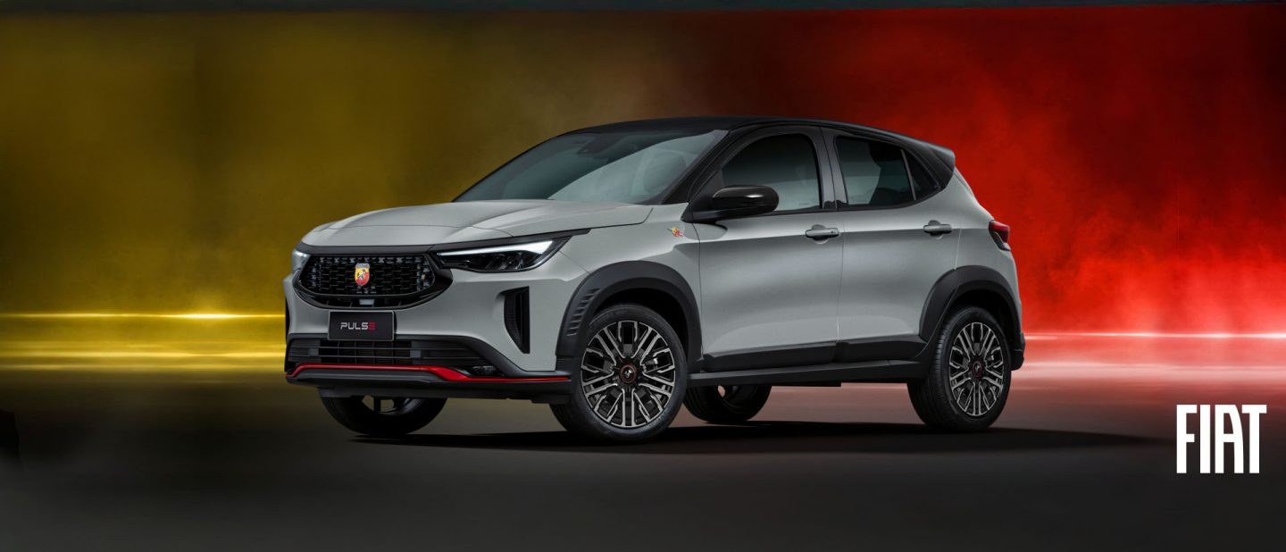 Sitio Oficial de Fiat México
