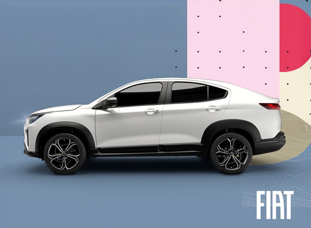 Sitio Oficial de Fiat México