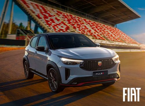 Sitio Oficial de Fiat México