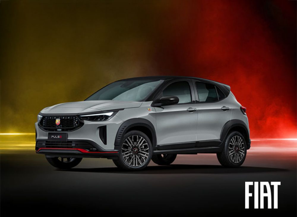 Sitio Oficial de Fiat México