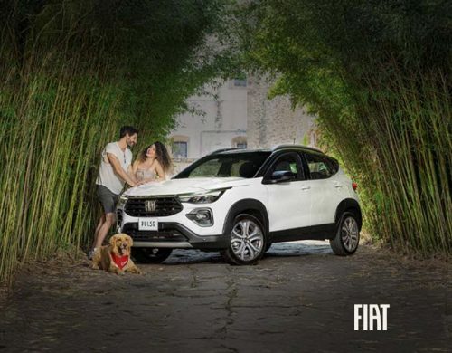 Sitio Oficial de Fiat México