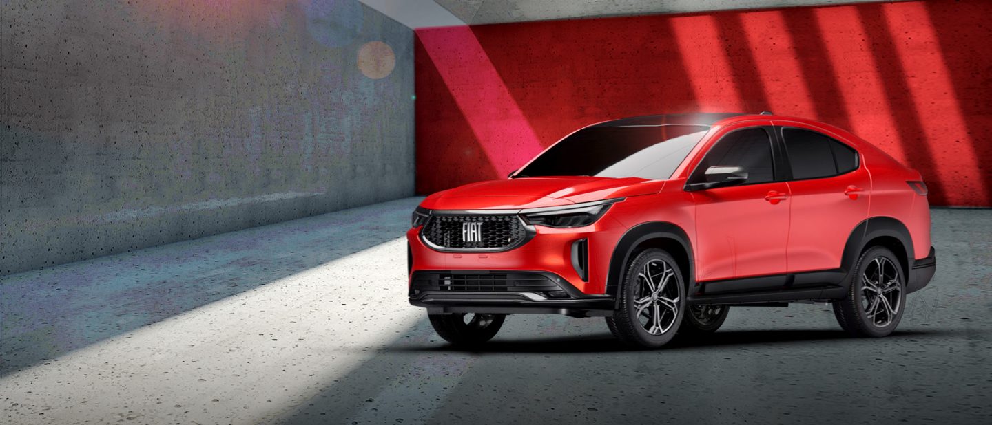 Sitio Oficial de Fiat México