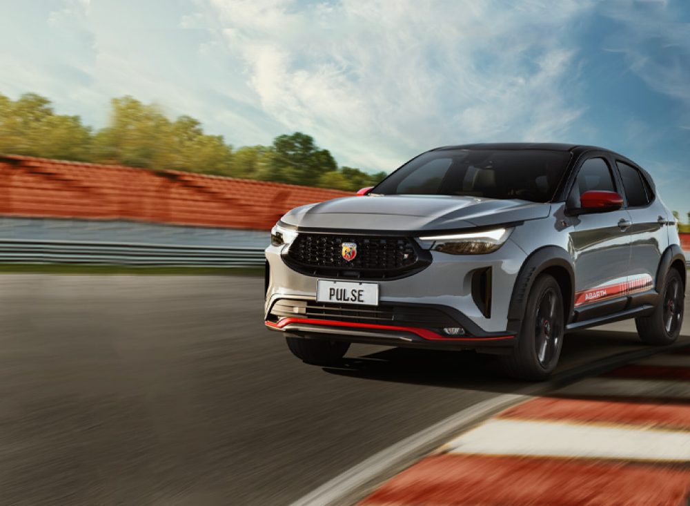 Sitio Oficial de Fiat México