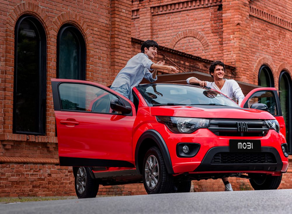 Sitio Oficial de Fiat México