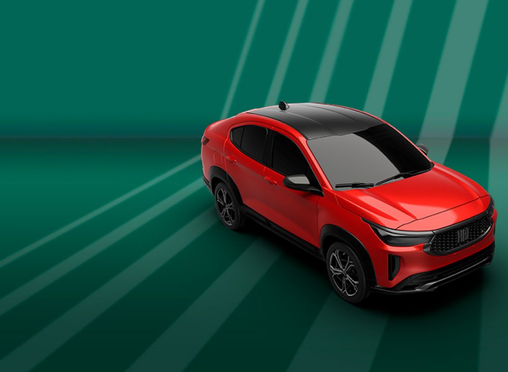 Sitio Oficial de Fiat México