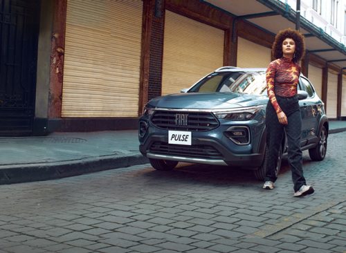 Sitio Oficial de Fiat México