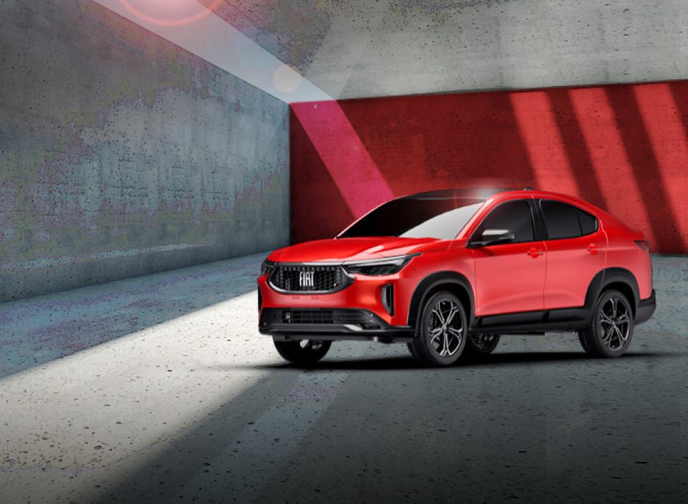 Sitio Oficial de Fiat México