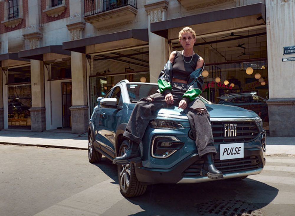 Sitio Oficial de Fiat México