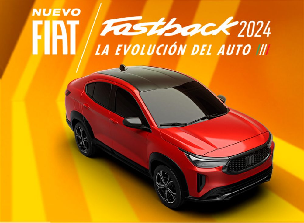 Fiat México - Consulta toda nuestra oferta de autos!
