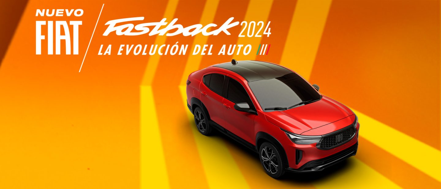 Fiat México - Consulta toda nuestra oferta de autos!