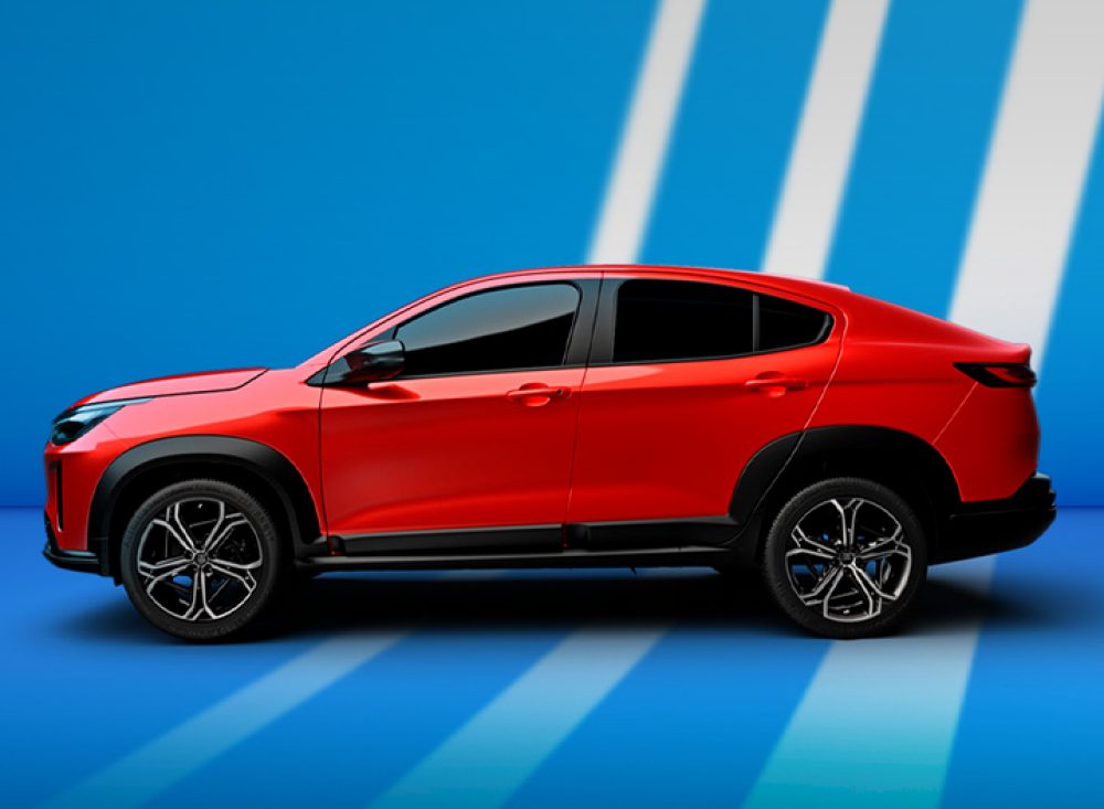 Sitio Oficial de Fiat México