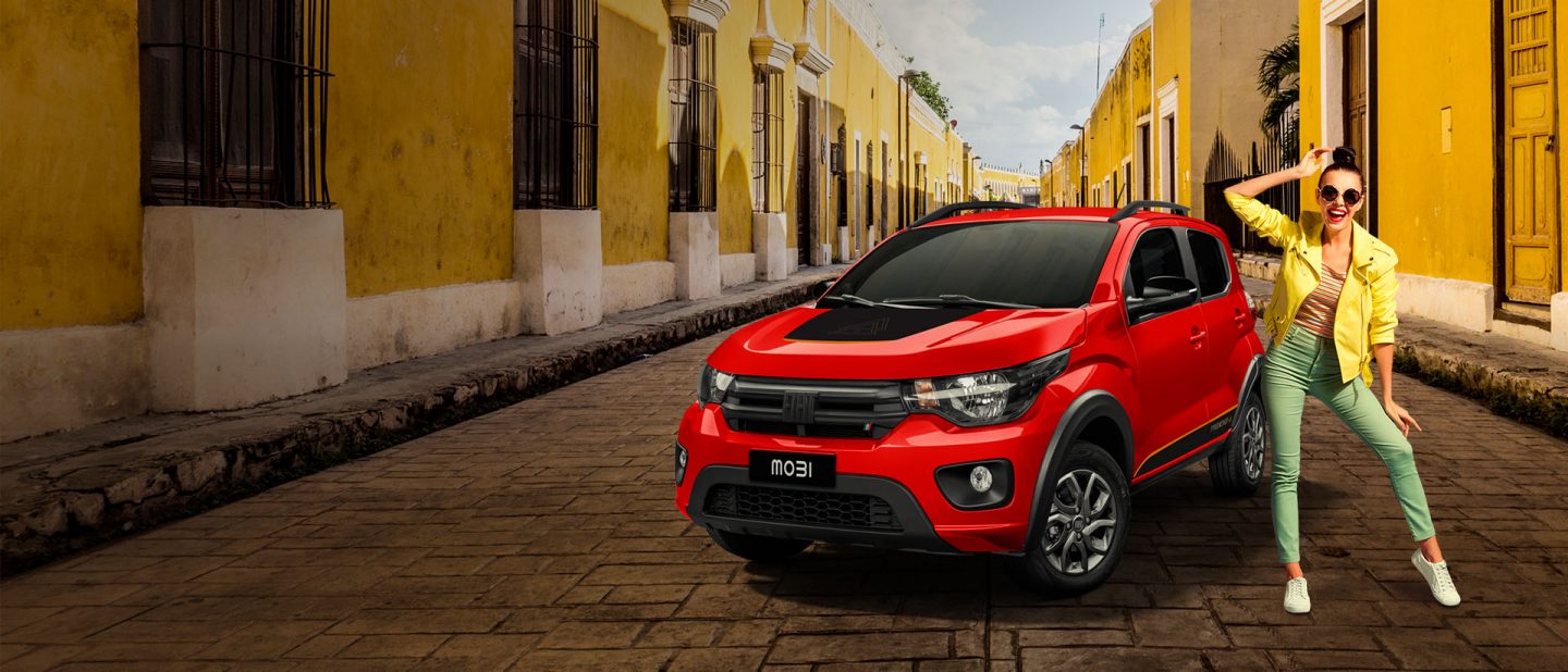 Fiat México - Consulta toda nuestra oferta de autos!