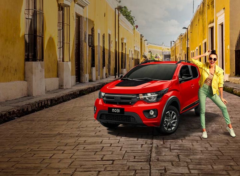 Fiat México - Consulta toda nuestra oferta de autos!