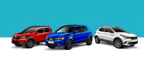 Mantenimiento Fiat - FIAT México