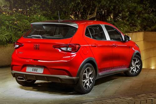 que es un auto compacto