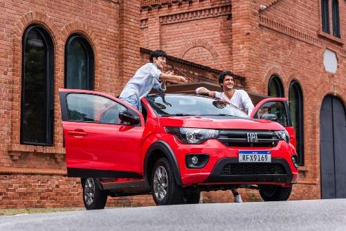 4 Opciones para salir de paseo en auto