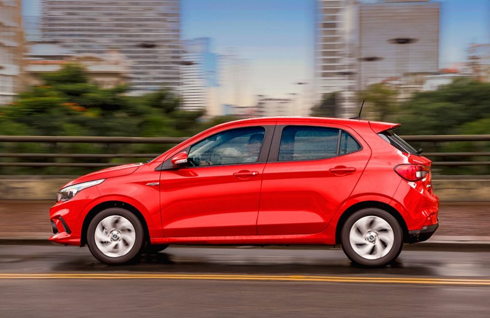 ¿QUÉ ES UN HATCHBACK Y CUÁLES SON SUS VENTAJAS?